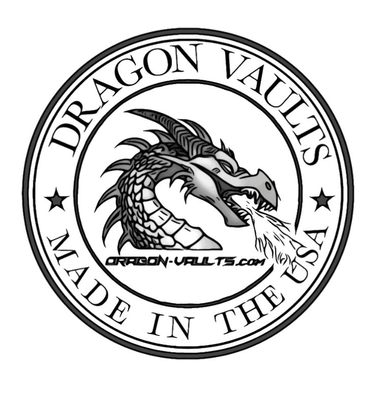 Dragon Vaults